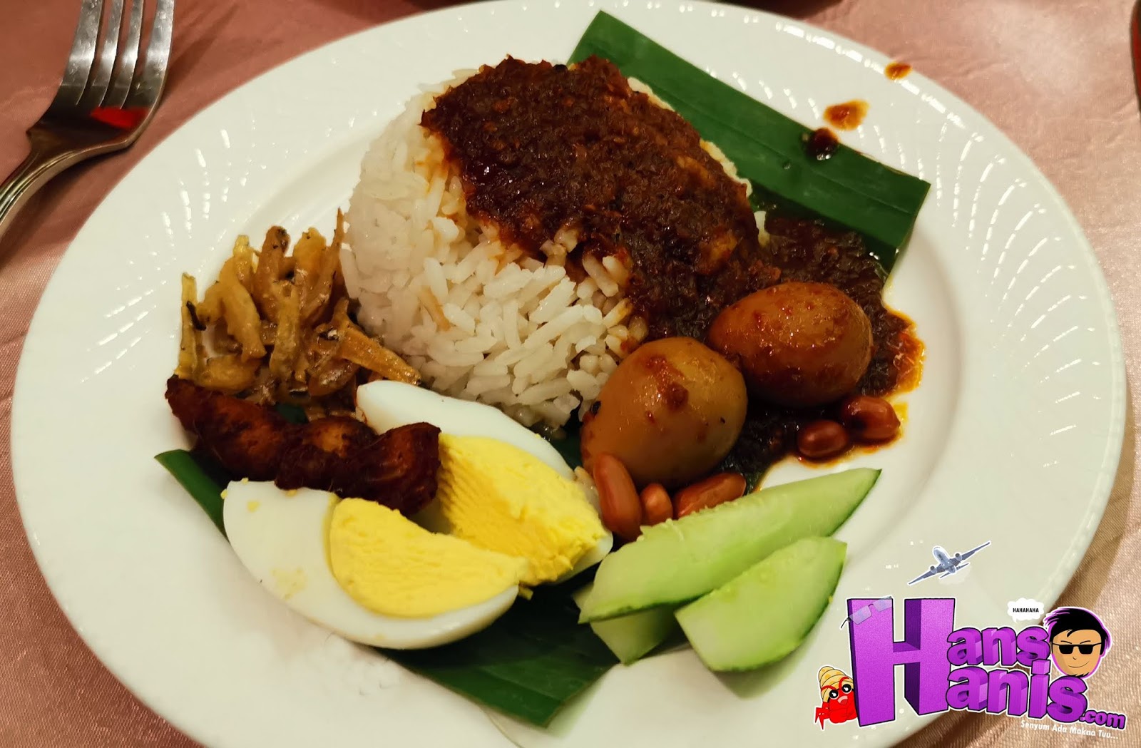 Bufet Ramadan 2019 : Syurga Makanan Sedap Di Royale Chulan Kuala Lumpur