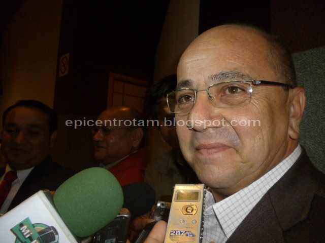 Epicentro - donde nace la noticia: diciembre 2011