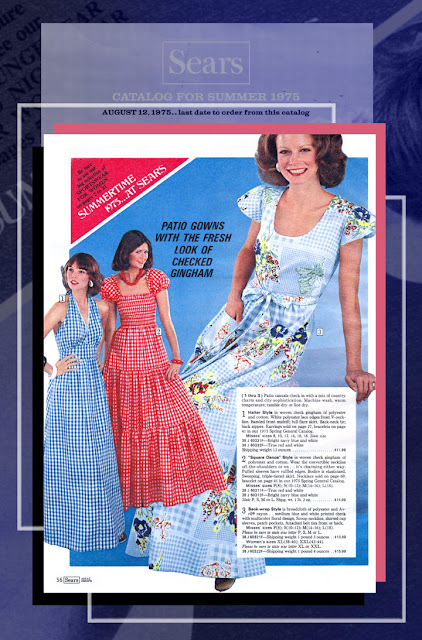 ShelleyHack: Summer 1975 Catalog G