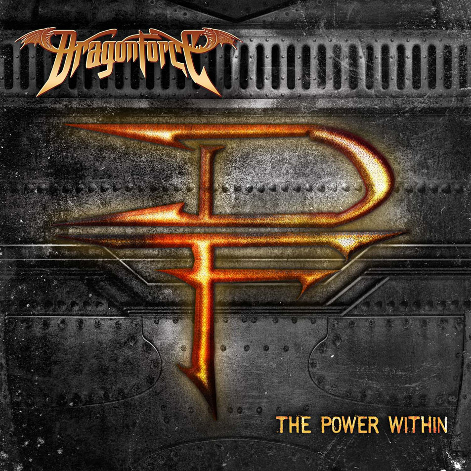 DragonForce Discografía de Estudio [320 kbps][Mega]