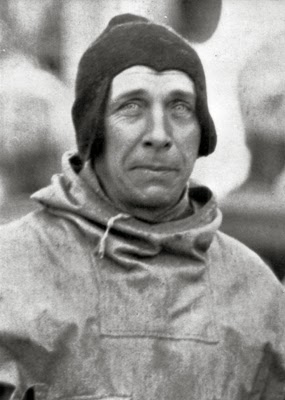 Malabareando con Victor : Alfred Wegener; Biografía.