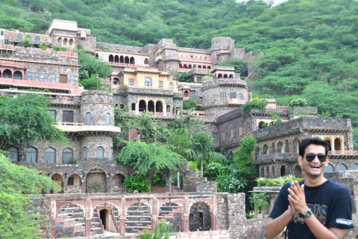 centro of knowledge: TOP PLACES VISIT TO ALWAR (rajasthan)