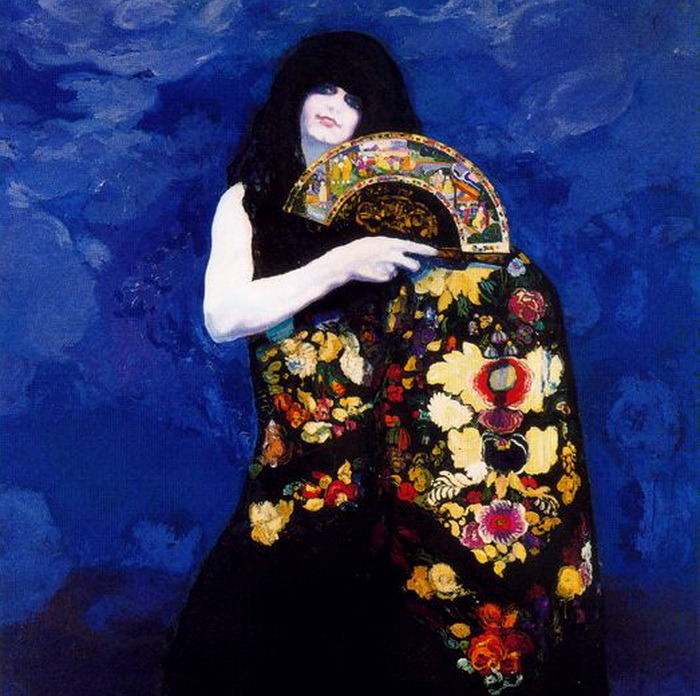 Artodyssey: Anglada Camarasa - Hermenegildo Anglada Camarasa