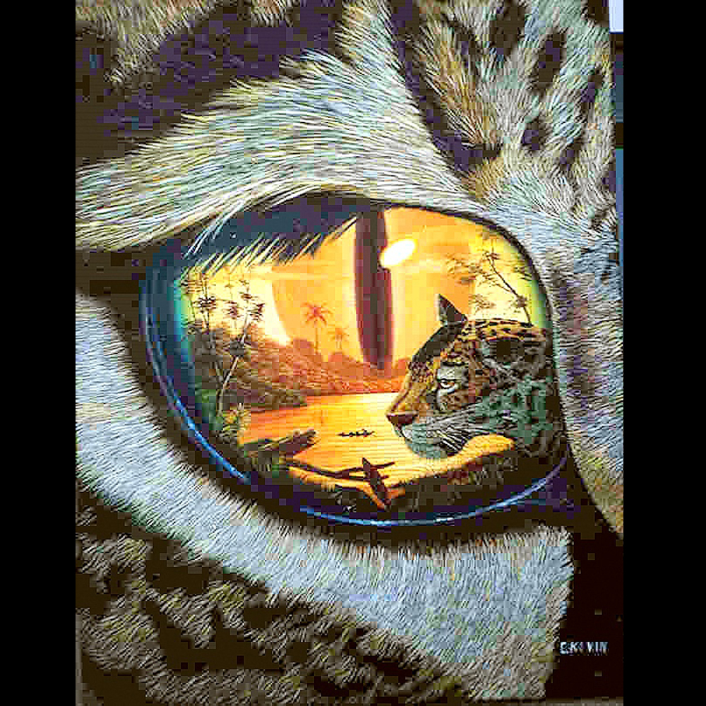 Yerdi Collabo Club: El Arte en Madre de Dios a tus Manos