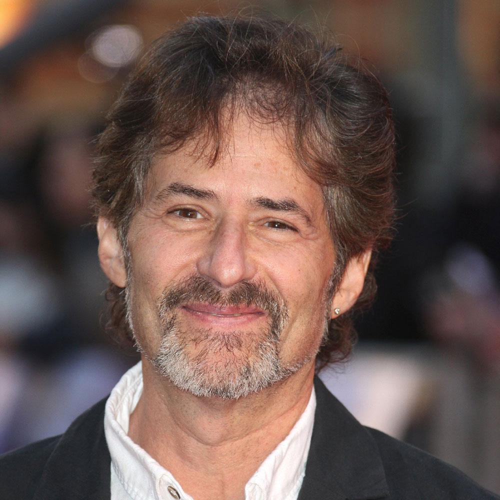 Compositor de música de "Titanic", James Horner, morre em acidente de avião
