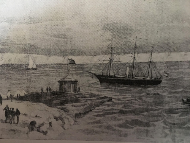 DIDÀCTICA DEL PATRIMONI CULTURAL: LA MEMORIA BORRADA DE VILLA CISNEROS