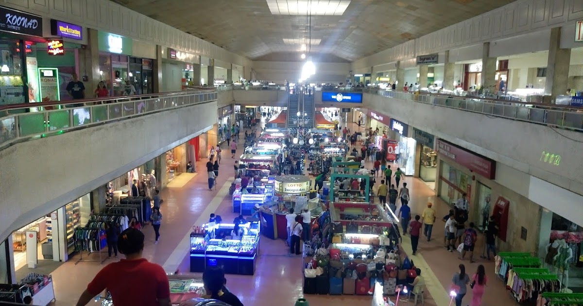 Philippines-arabic: هاريزون بلازا مول - ملاتي harrison plaza mall