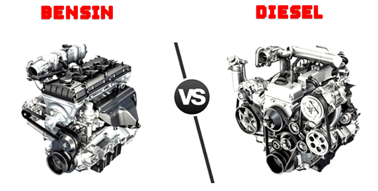 Dizel vs benzin | Forum Krstarice