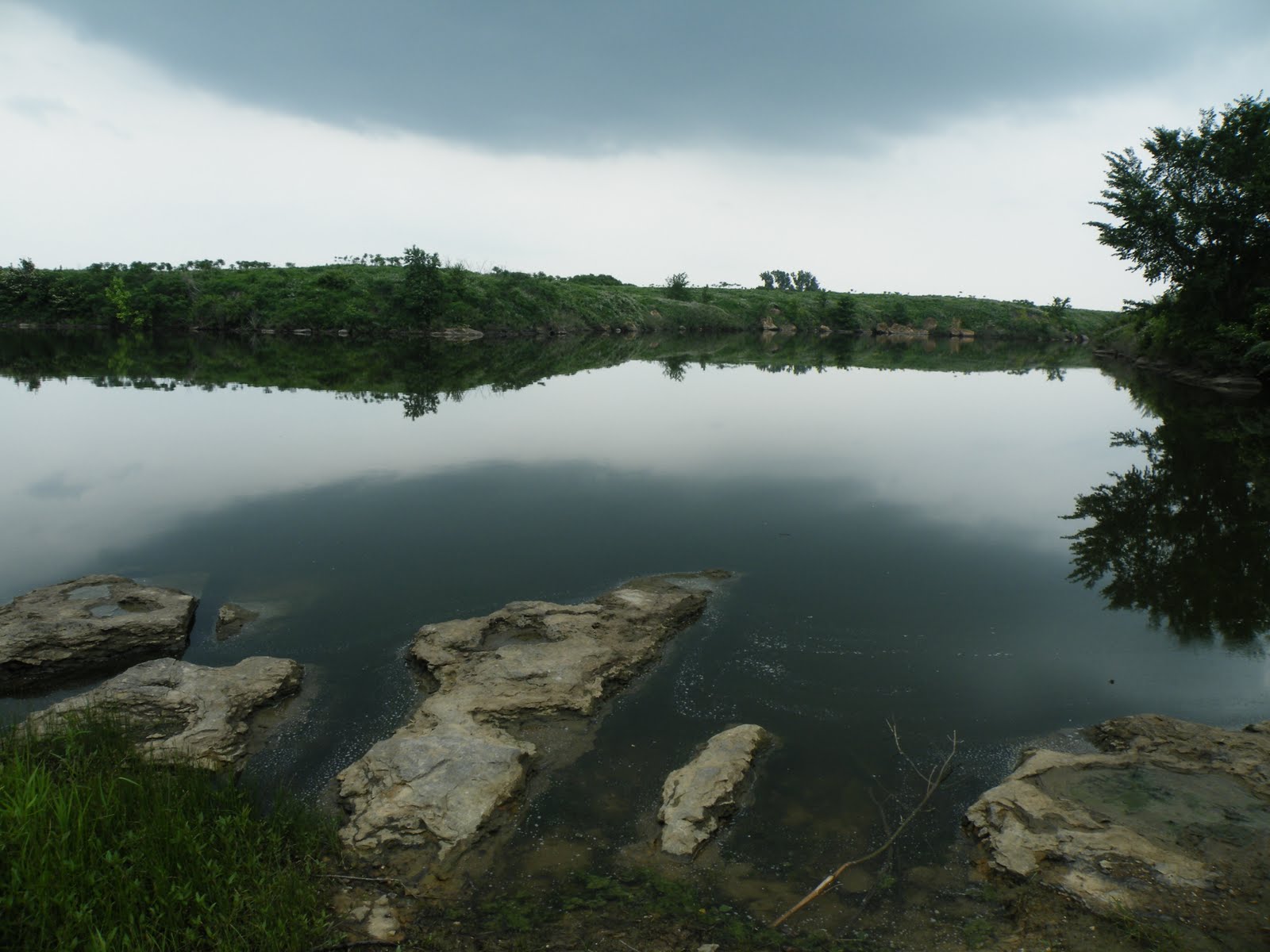 Kansas' 150th - 150 things to do in Kansas: 73. Big Brutus and Strip Pits