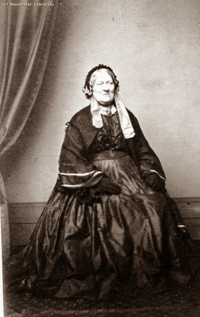 Andrew Simpson: Looking for Lily Maxwell, who voted in a municipal ...