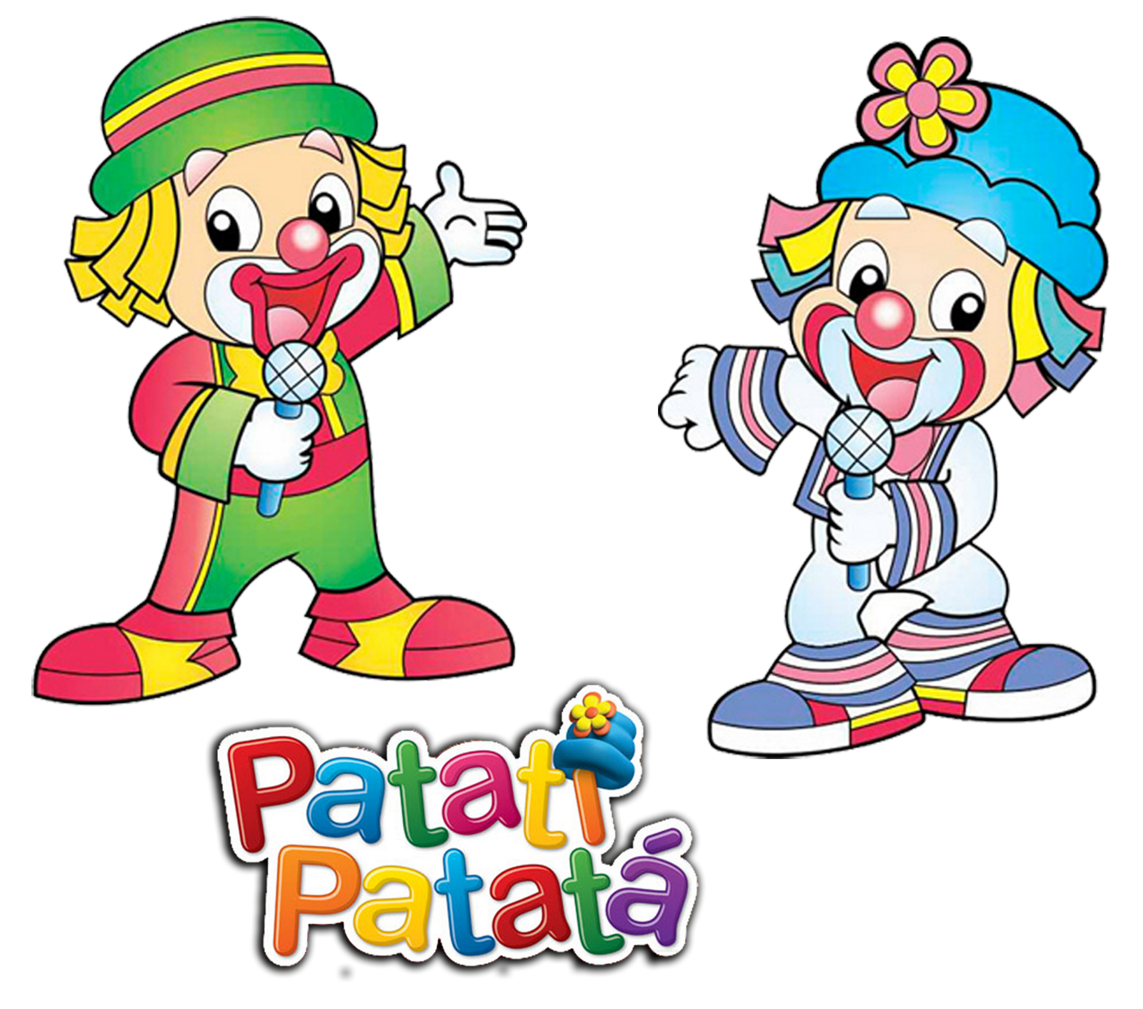 Patati patata png - Imagui