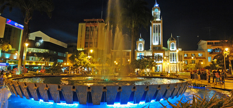 Machala - Ecuador Noticias