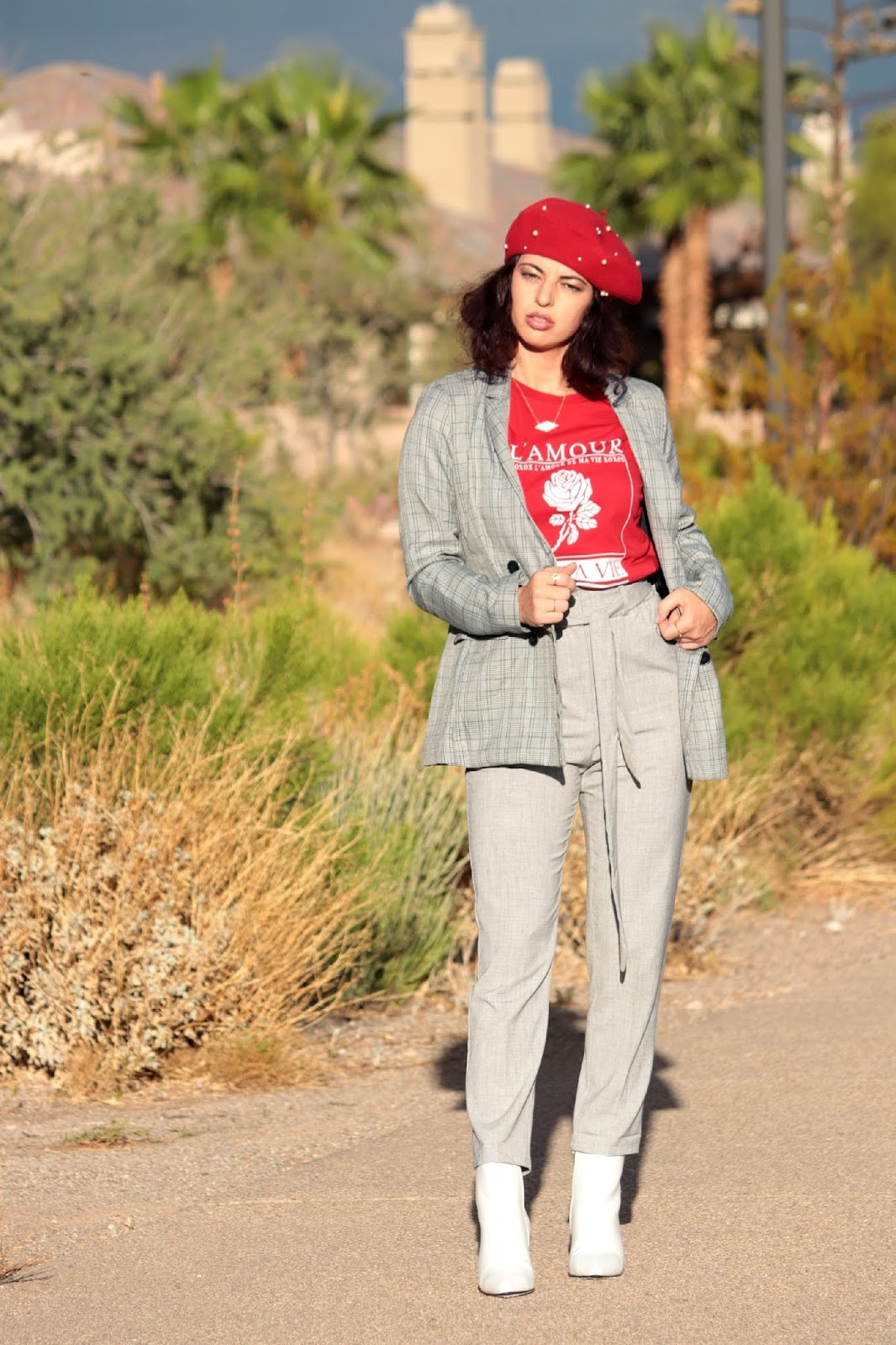 AUTUMN LOOKBOOK 2018!