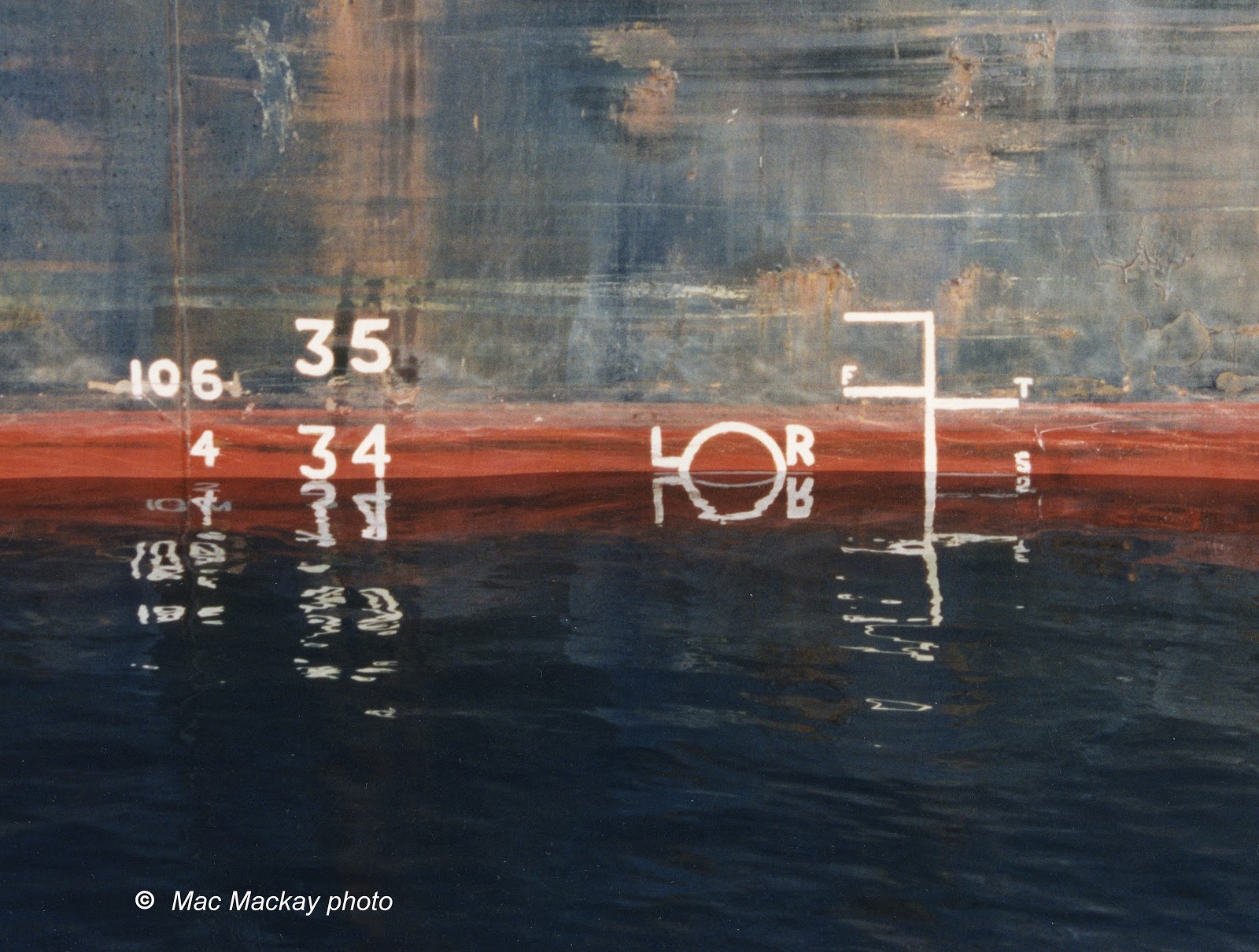 Shipfax: December 2012