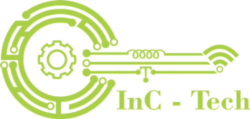 Inc-Technology ~ EDUKASI