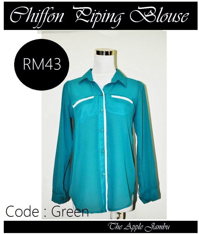 Epal Jambu Collection