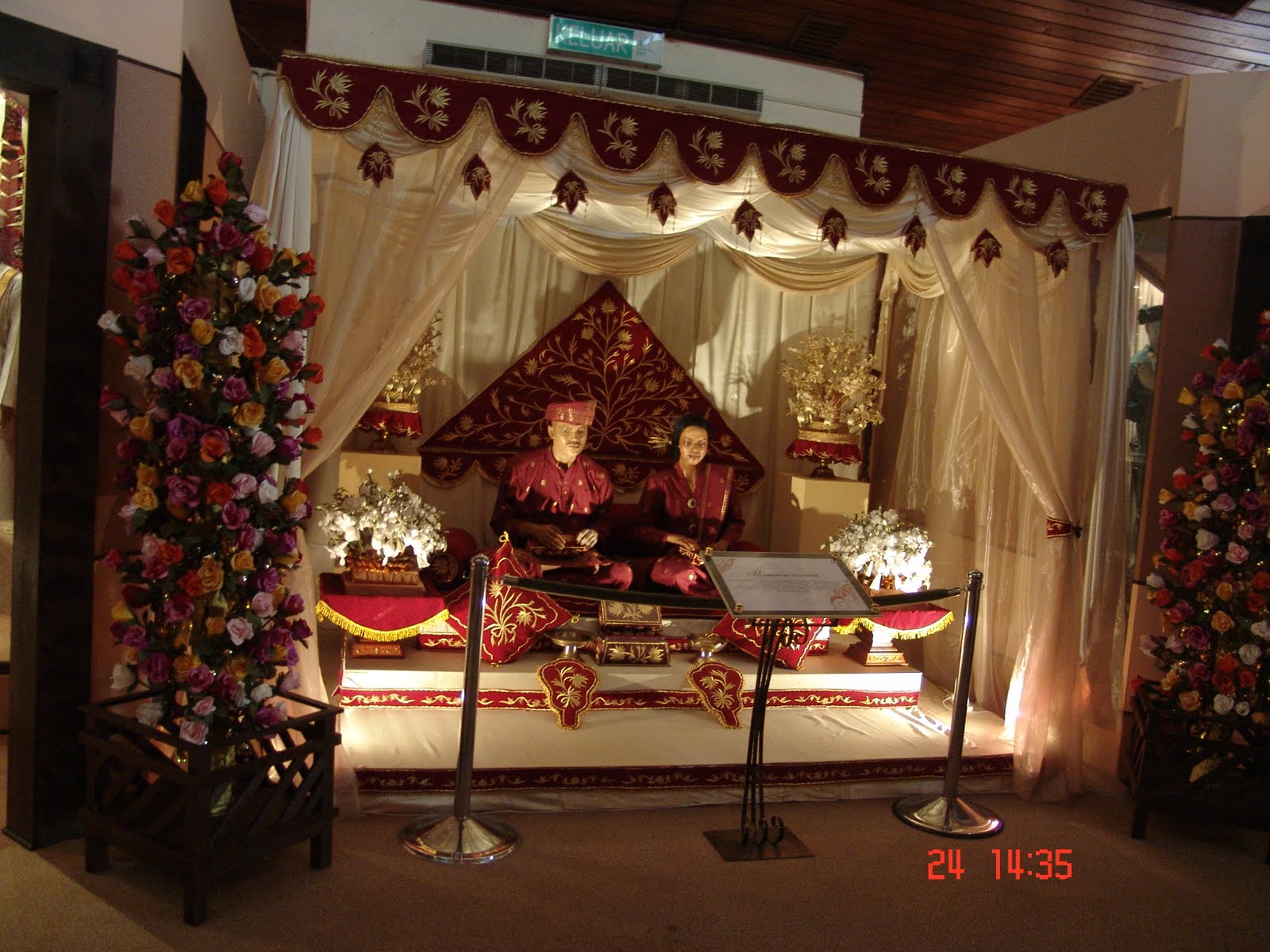 Perkahwinan Tradisional Perak