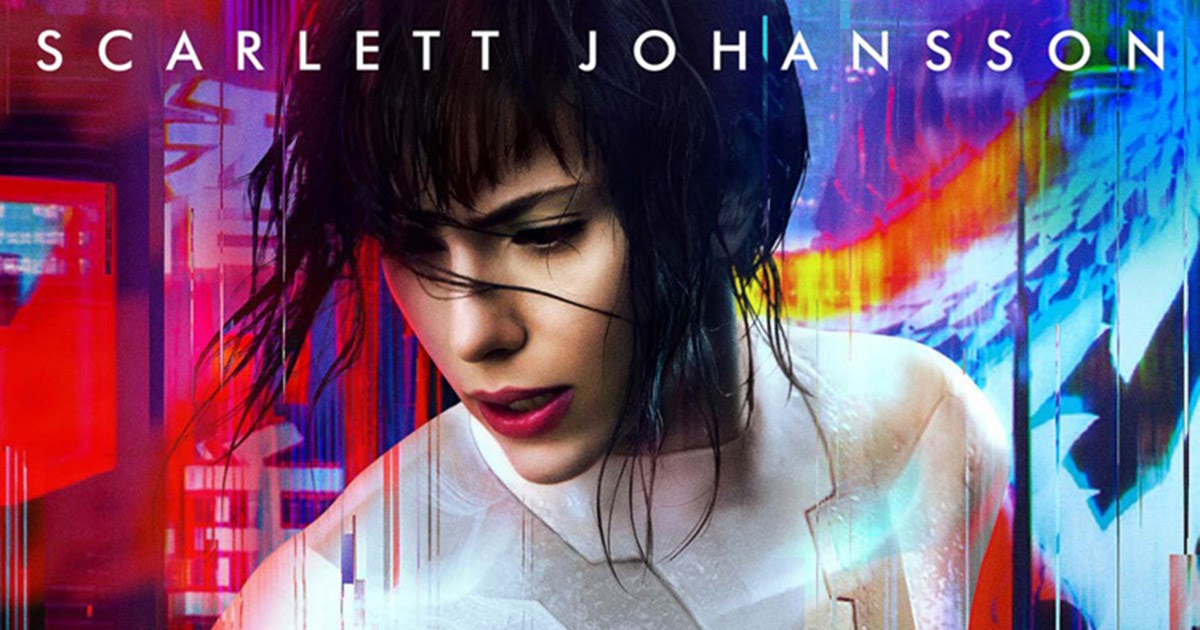Chez Sentinelle: Ghost in the Shell de Rupert Sanders