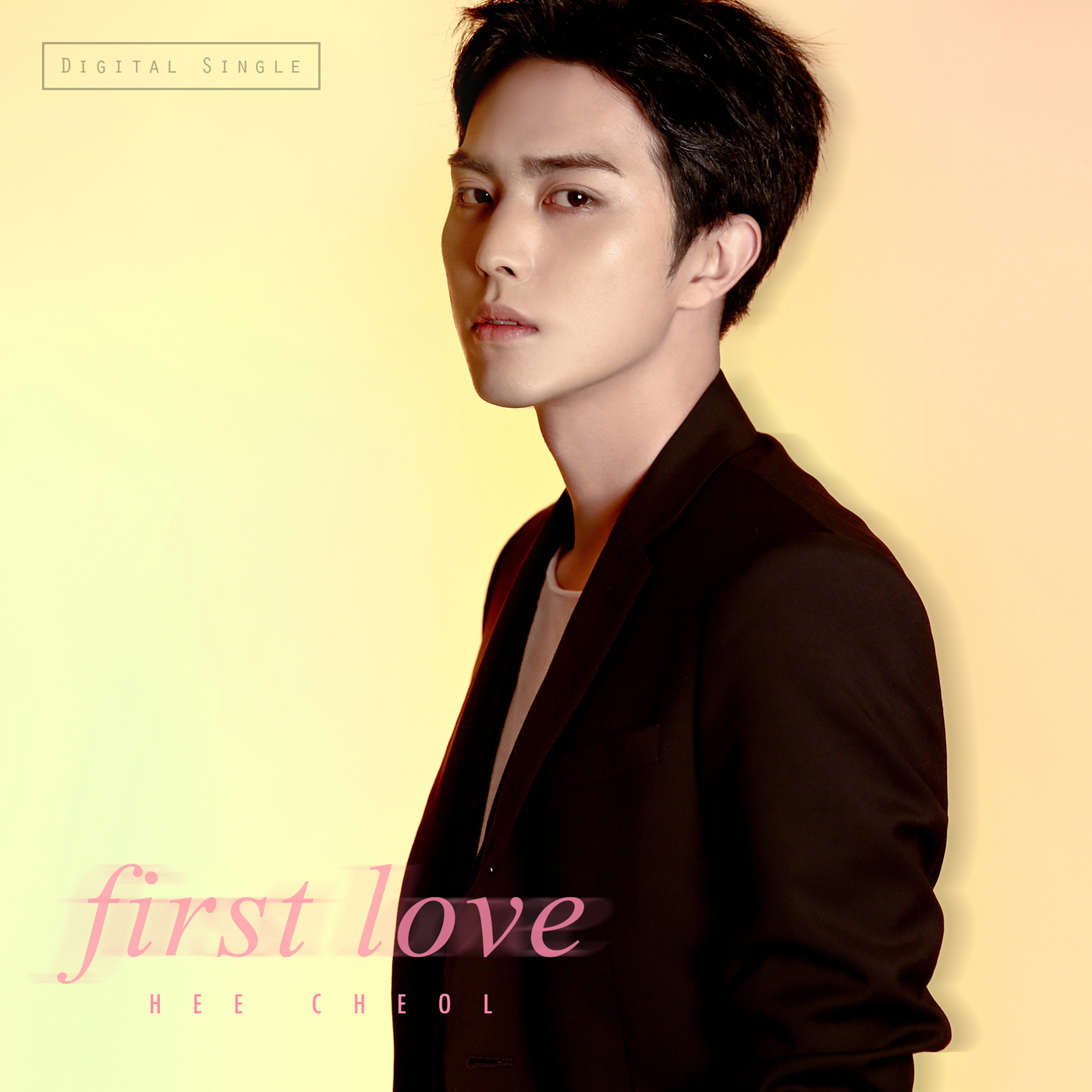 Korean MyuzicStyleZ: Jung Hee Chul - First Love [Easy-Lyrics | ENG]