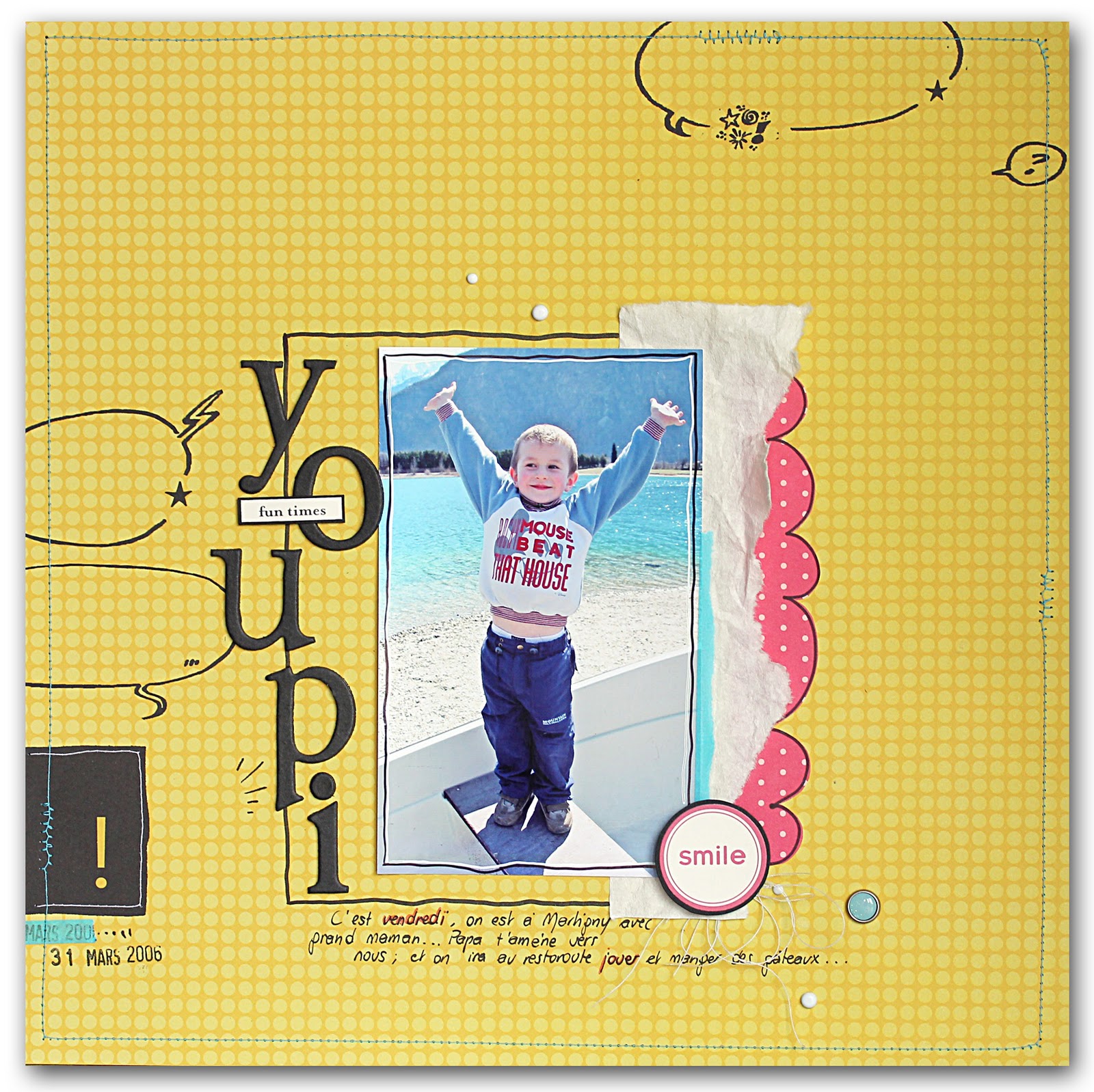 SabrisakaBricole: *YOUPI* (sketch 214 SRAPIDEES)