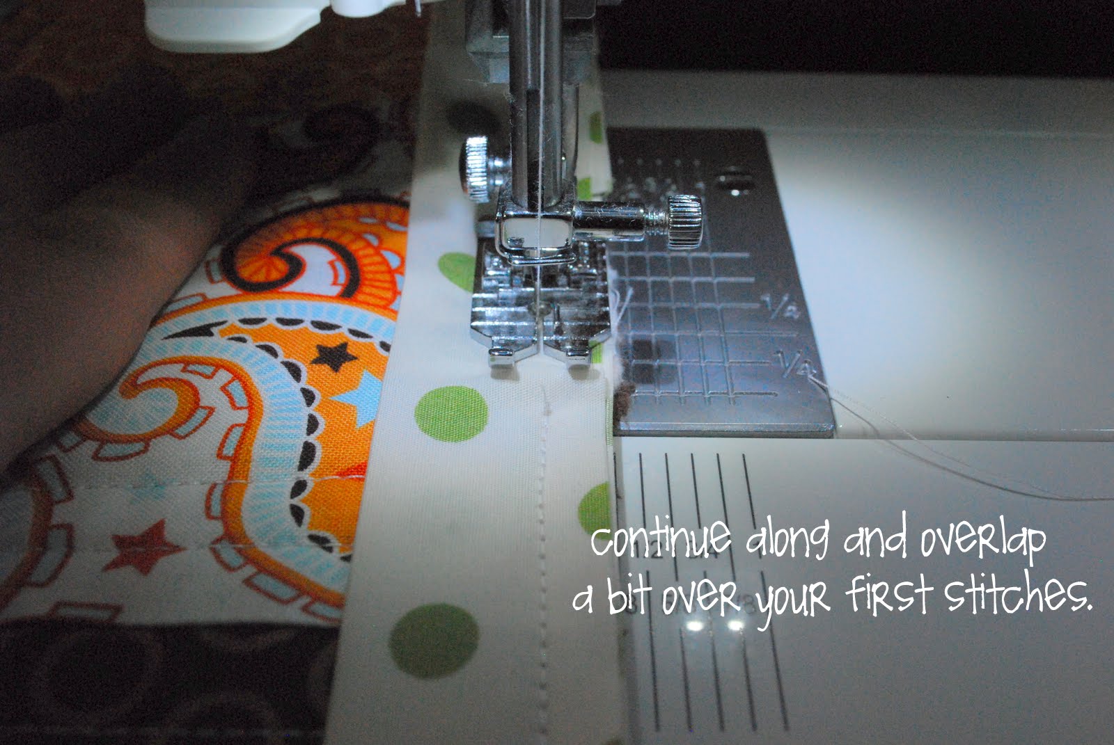 wRIte iT DOwN: Charm Pack Quilt Tutorial Part 3