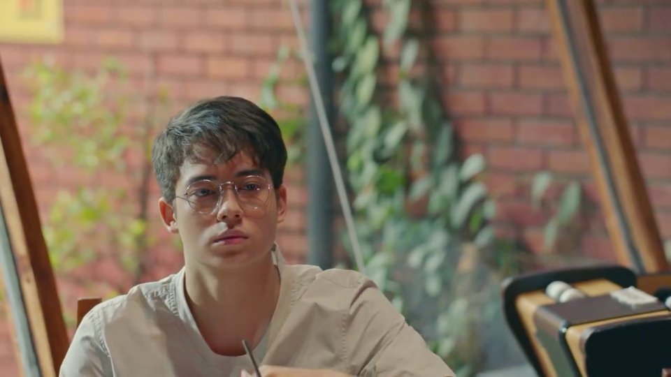 Jameson Blake Is Now The Busiest Hashtag Member, Doing One Movie After ...