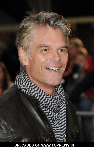 2CWDU: Man Monday ... Harry Hamlin ...