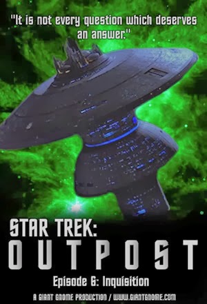 Star Trek Reviewed: (247) Star Trek Audio Dramas
