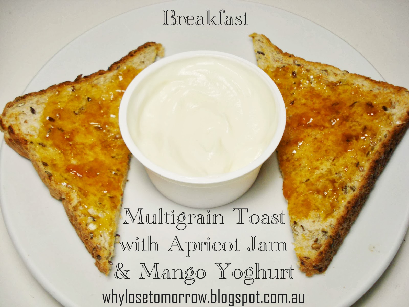 Why Lose Tomorrow?: Weight Loss Week Six Day Four Lite and Easy (Lite n ...