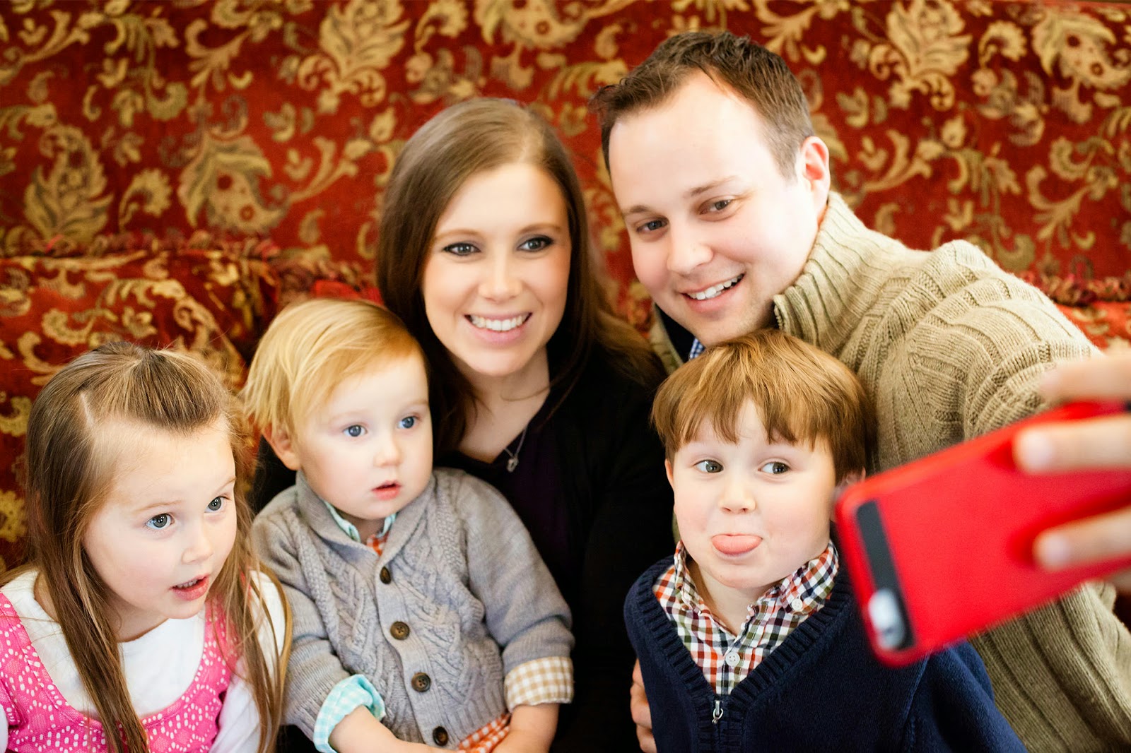 Duggar Family Blog: Duggar Updates | Duggar Pictures | Jim Bob and ...