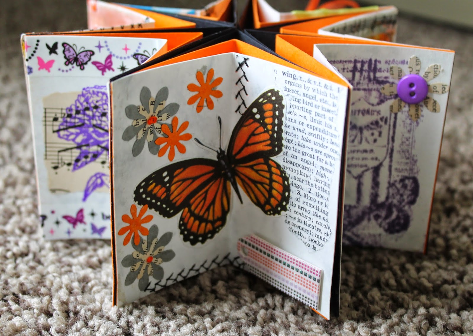 All of Me: Star Books