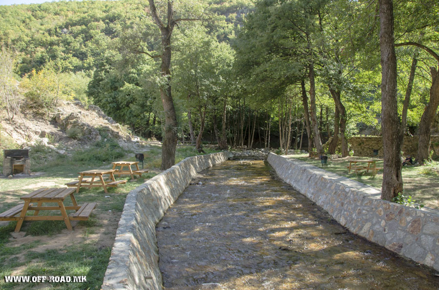 Konjarka – Novaci Municipality - Photo Gallery - Macedonia Nature