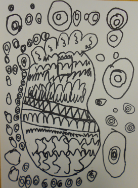 Explorations in Art: Exploring Lines in Art