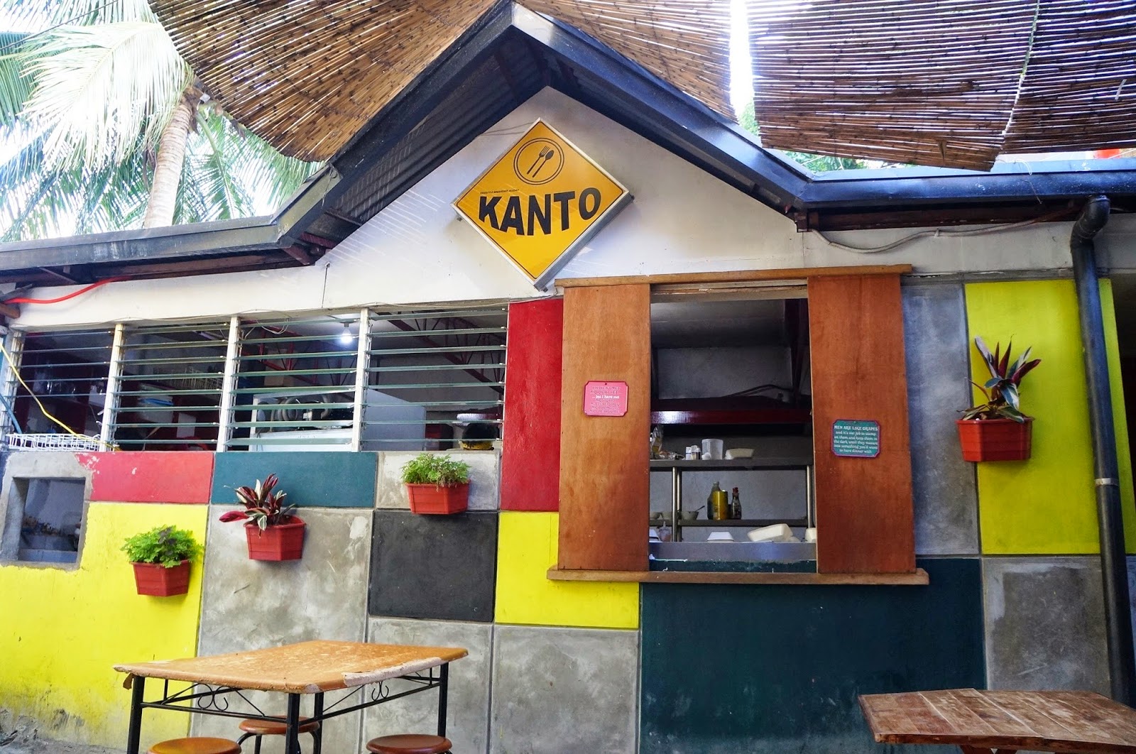 Kanto Freestyle Breakfast All Day: Start and End Your Day with a ...