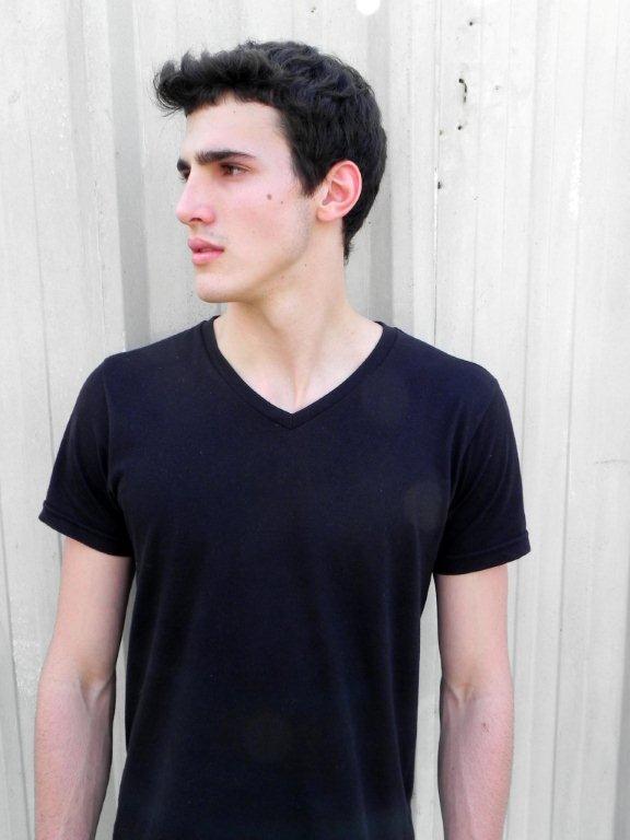 Polaroids: Lucas Pacheco | Brazil Male Models