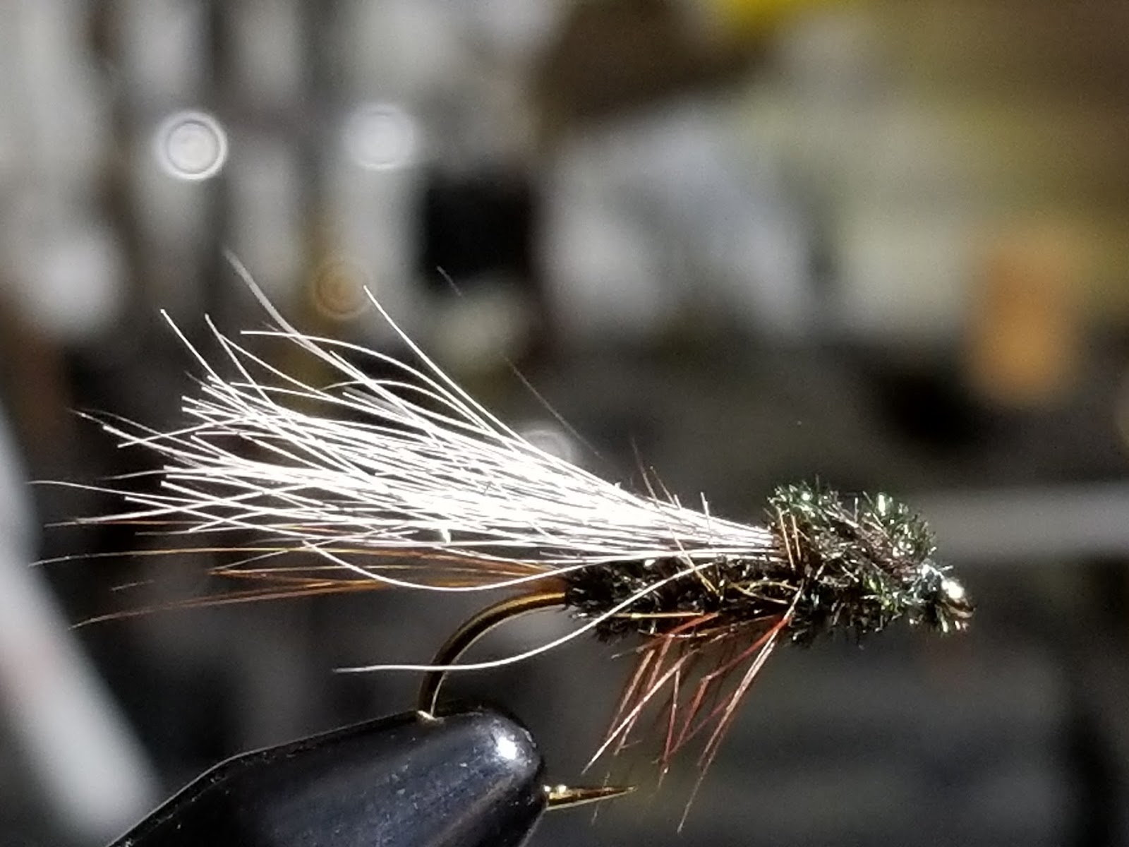 Welcome to the Millers River Fly Fishing Forum : A Classic Fly - The ...