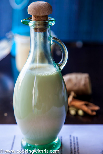 Trinidad Sweet Rice | Rice Pudding