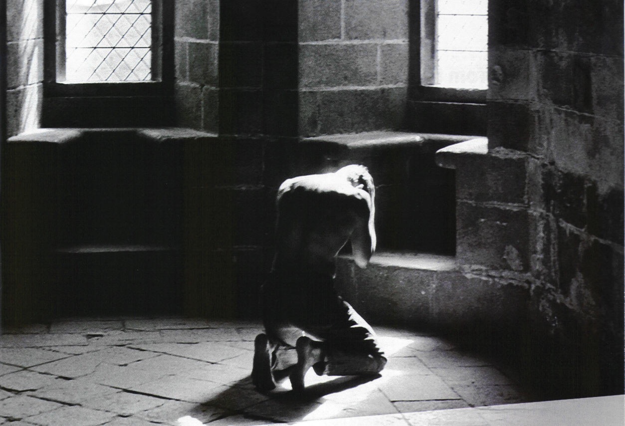 One Prayer a Day: A Penitent's Prayer