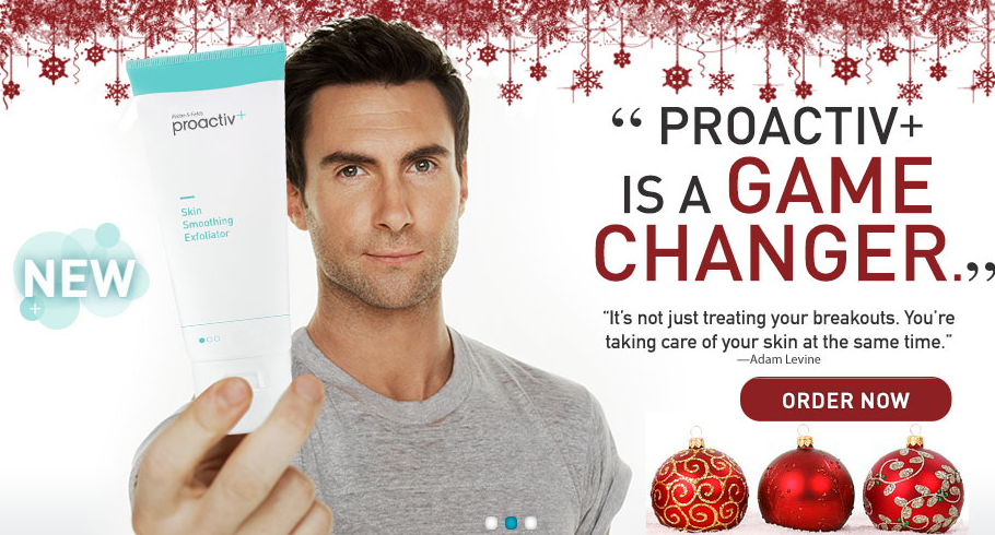 Proactiv+ Skincare | New & Improved - She Might Be Loved