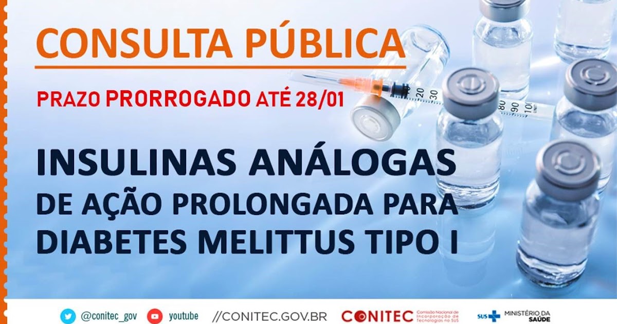 Análogos De Ação Prolongada No Sus Para Que Nossas Vidas Não Sejam Breves Memórias De Corpos