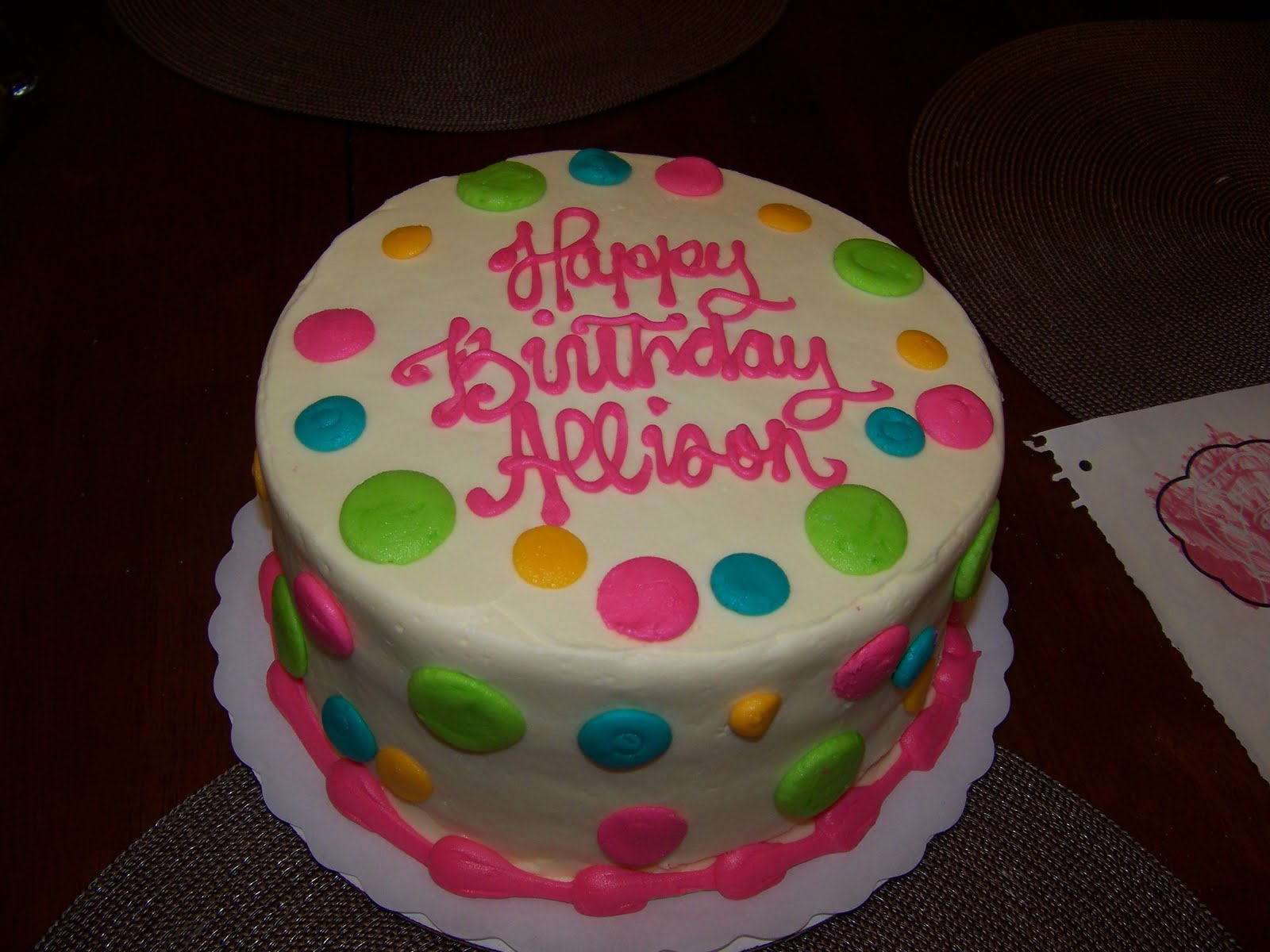 The Brown Family - Me and My Boys!