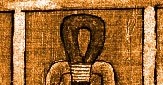 Egyptian Occult History: The Tyet Symbol or the Knot of Isis, Buckle of ...