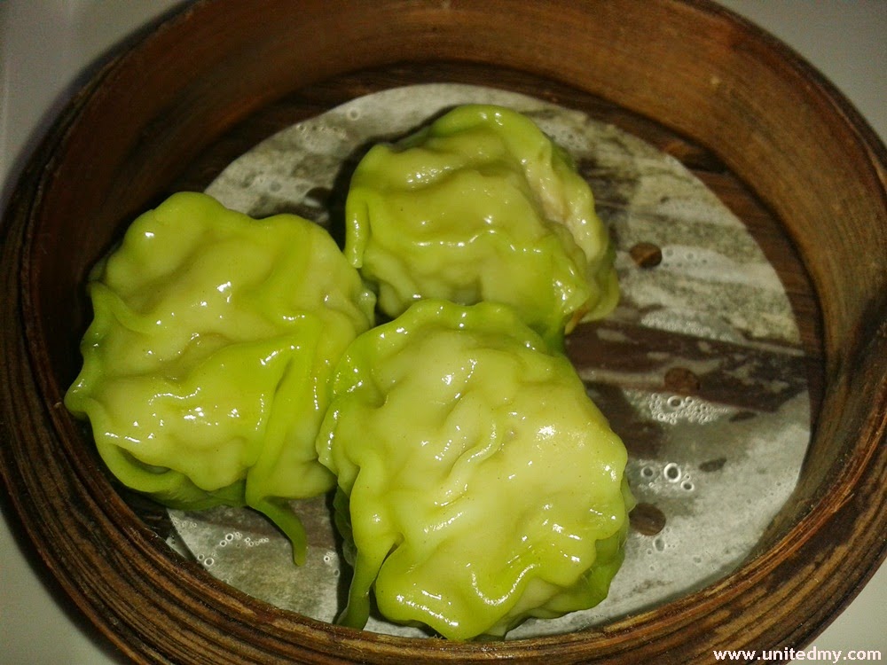 8 Common Dim Sum Served in Restaurant | Unitedmy