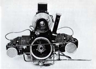 FUSCARIA: ESTRUTURA DO MOTOR DO FUSCA