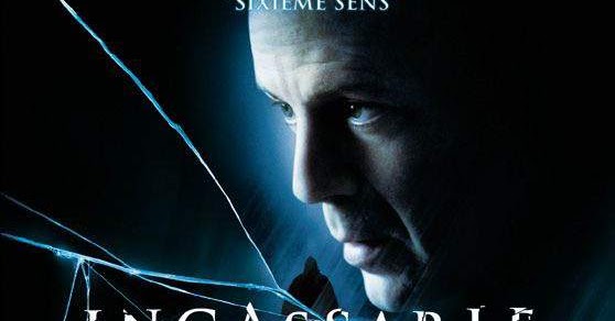 [Critique] INCASSABLE (2000) de M. Night Shyamalan