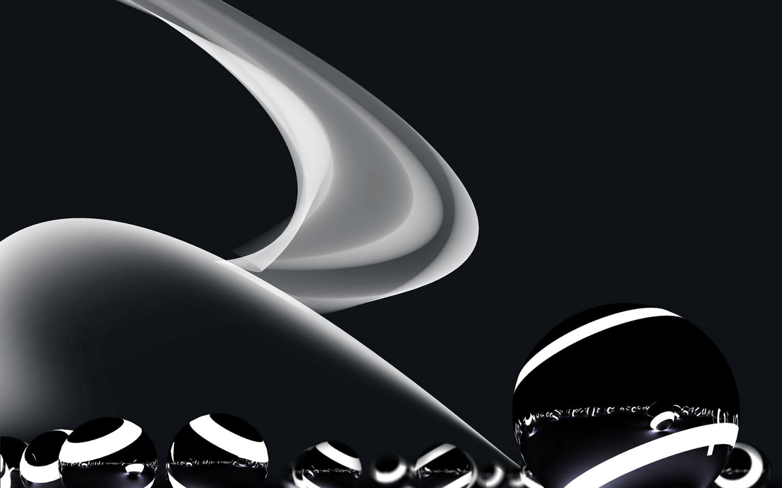 Siyah Beyaz HD Resimler 2013 - Duvar Kağıtları | Rooteto