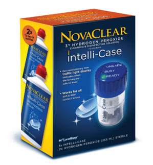 Hydrogen Peroxide Solution Updates - Eyedolatry