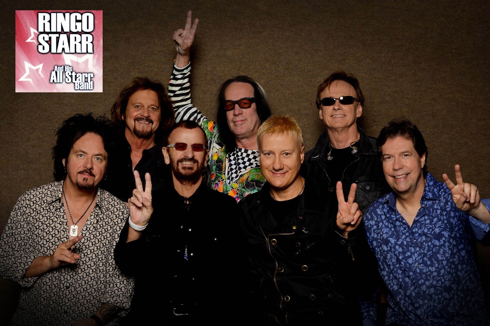 Zona Rock Dan Metal : GREGG ROLIE