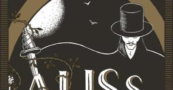 Léa Touch Book: Aliss - Patrick Sénécal