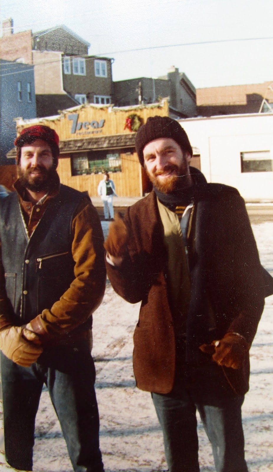 The Lost Souls' Room: 2017